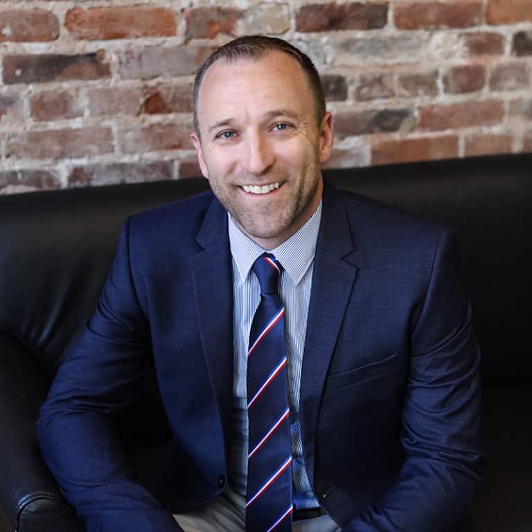 Jared Morgan, CIC, CRM - Paducah Insurance