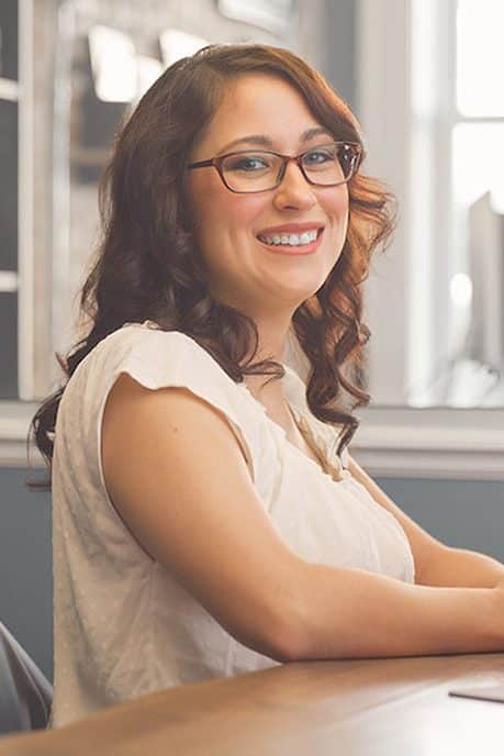 Crystal Bassett - Paducah Insurance