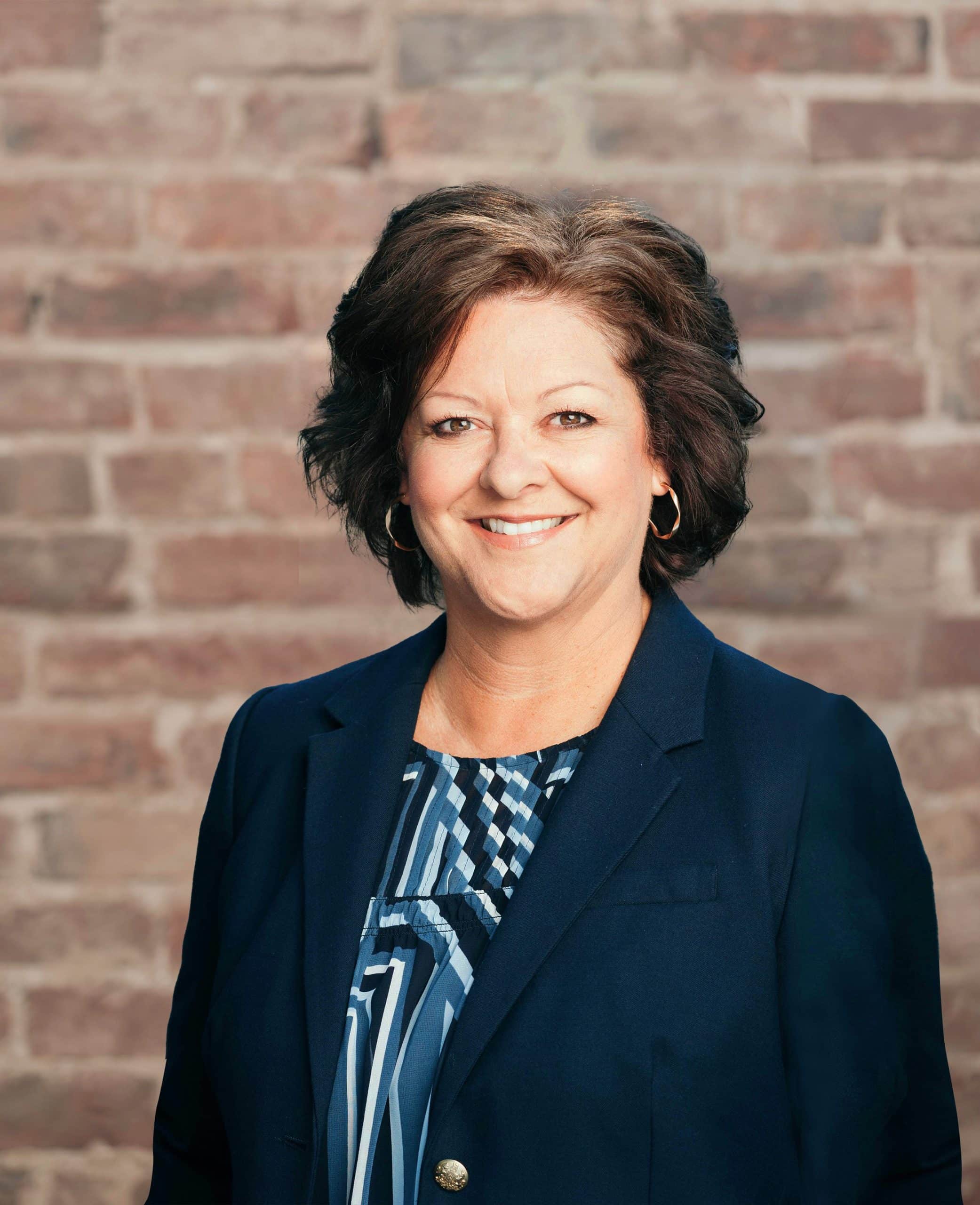 Stephanie Ludovissie - Paducah Insurance